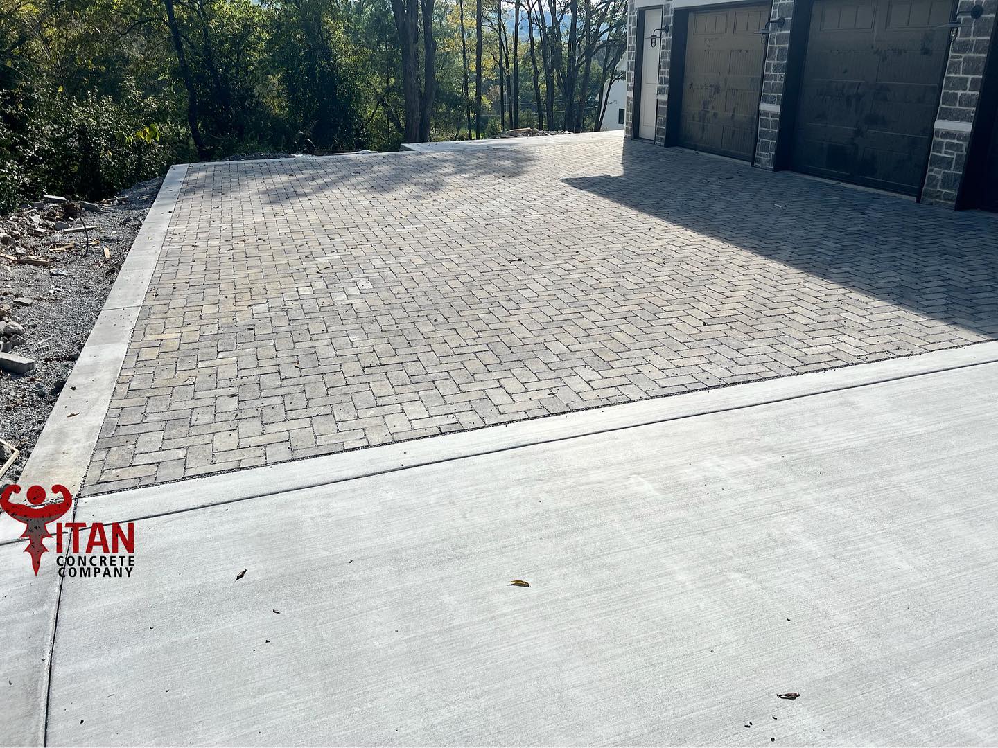 The Comprehensive Guide to Adding Additional Concrete Driveway Space ...