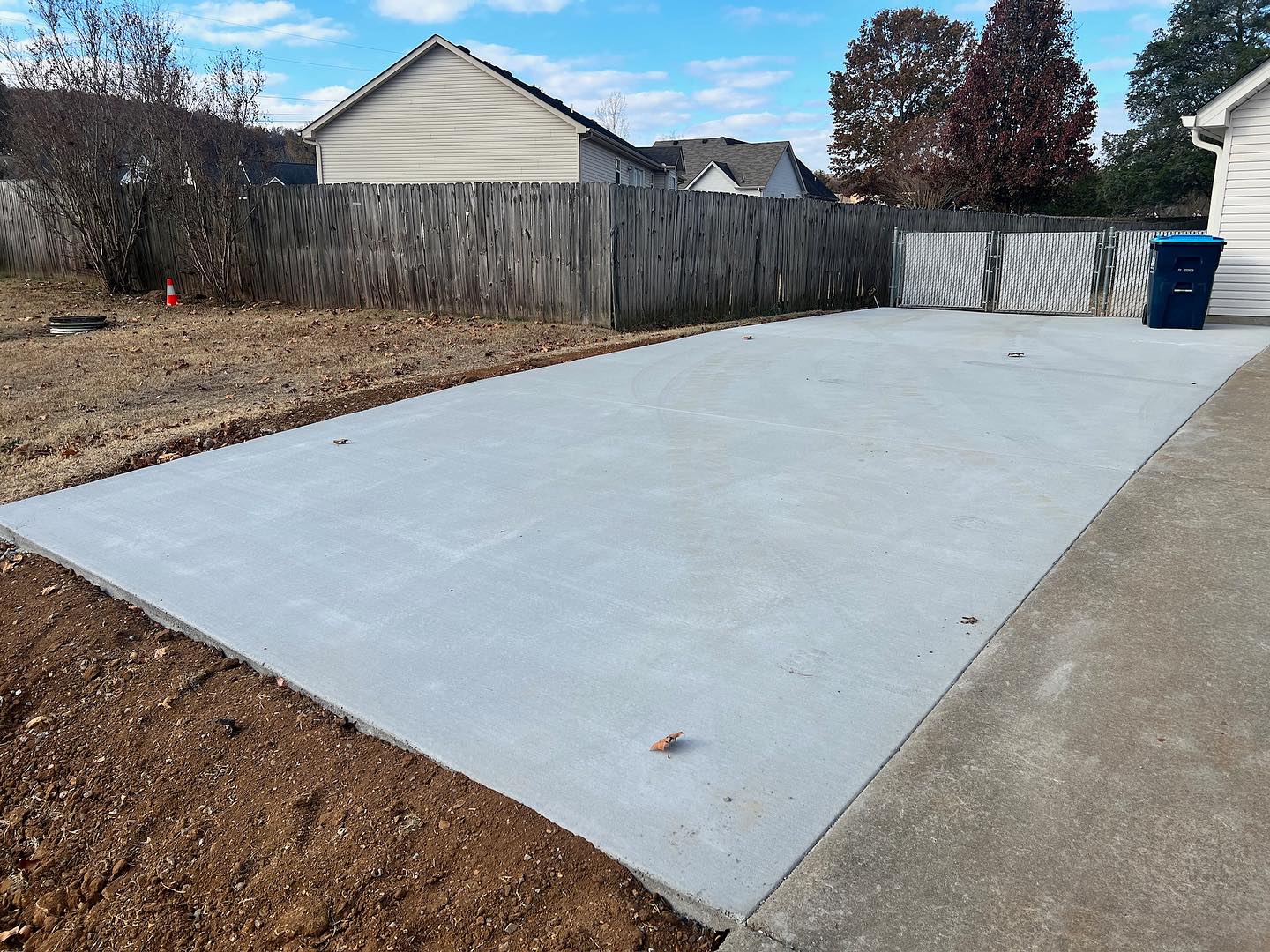 The Comprehensive Guide to Adding Additional Concrete Driveway Space ...