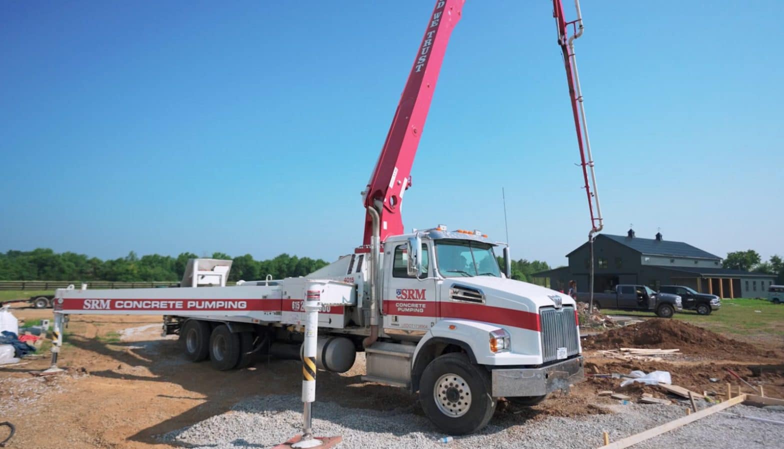 Blog - Titan Concrete